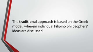 Filipino Indigenous Philosophy and Worldviews.pptx