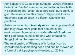 FILIPINO INDIGENOUS PHILOSOPHY AND WORLDVIEWS.pptx