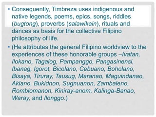 FILIPINO INDIGENOUS PHILOSOPHY AND WORLDVIEWS.pptx