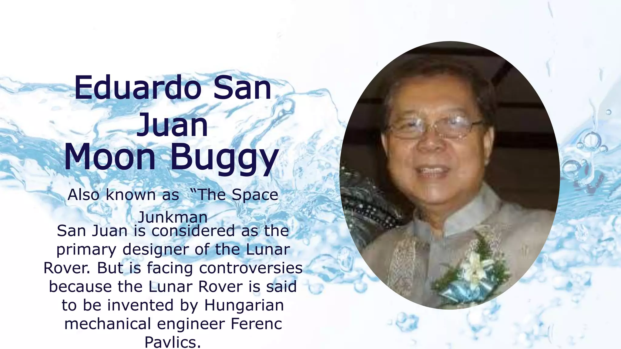 Filipino inventors and their invention | PPTX