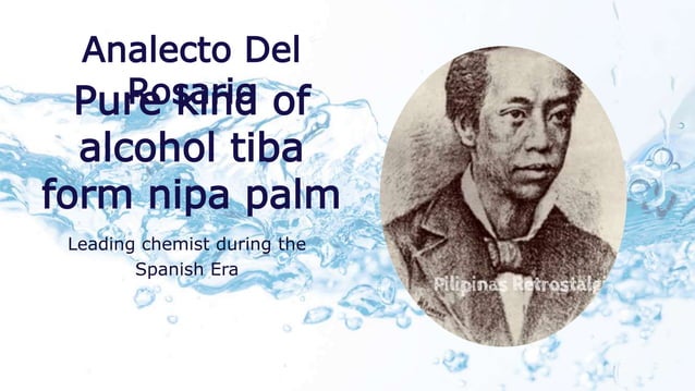 Filipino inventors and their invention | PPTX | Science