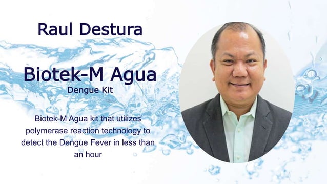 Filipino inventors and their invention | PPTX | Science