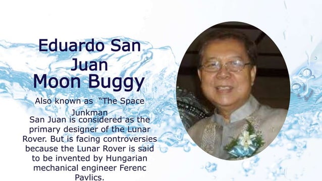 Filipino inventors and their invention | PPTX | Science