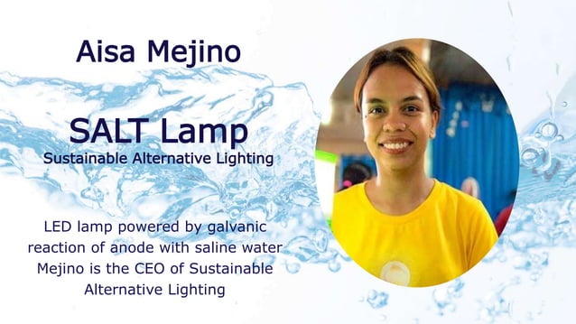 Filipino inventors and their invention | PPTX | Science