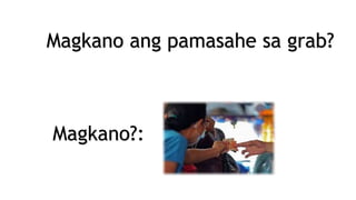 Filipino drill | PPTX