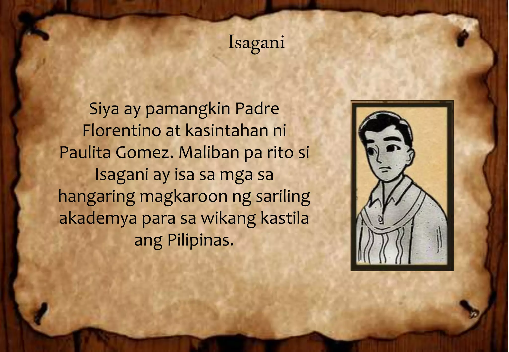 Filipino kabanataaa 14 | PPTX