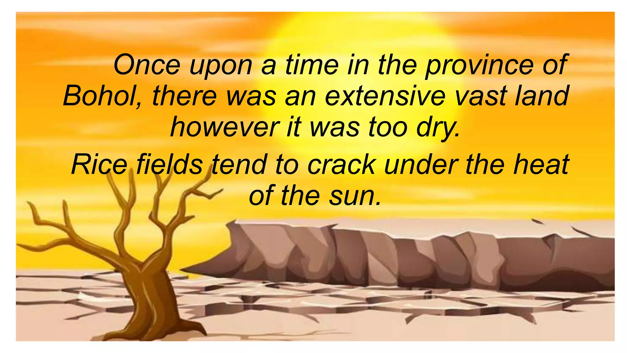 Filipino legend story 1-1 | PPTX