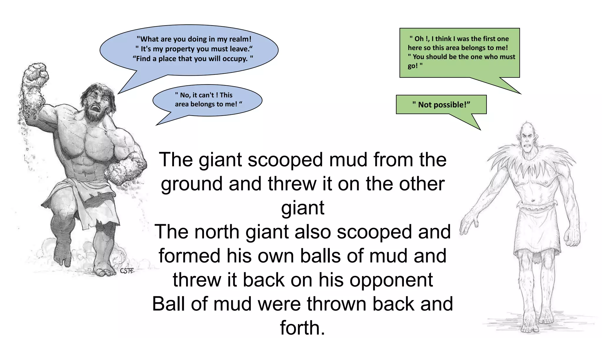 Filipino legend story 1-1 | PPTX