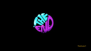 Filipino legend story 1-1 | PPTX