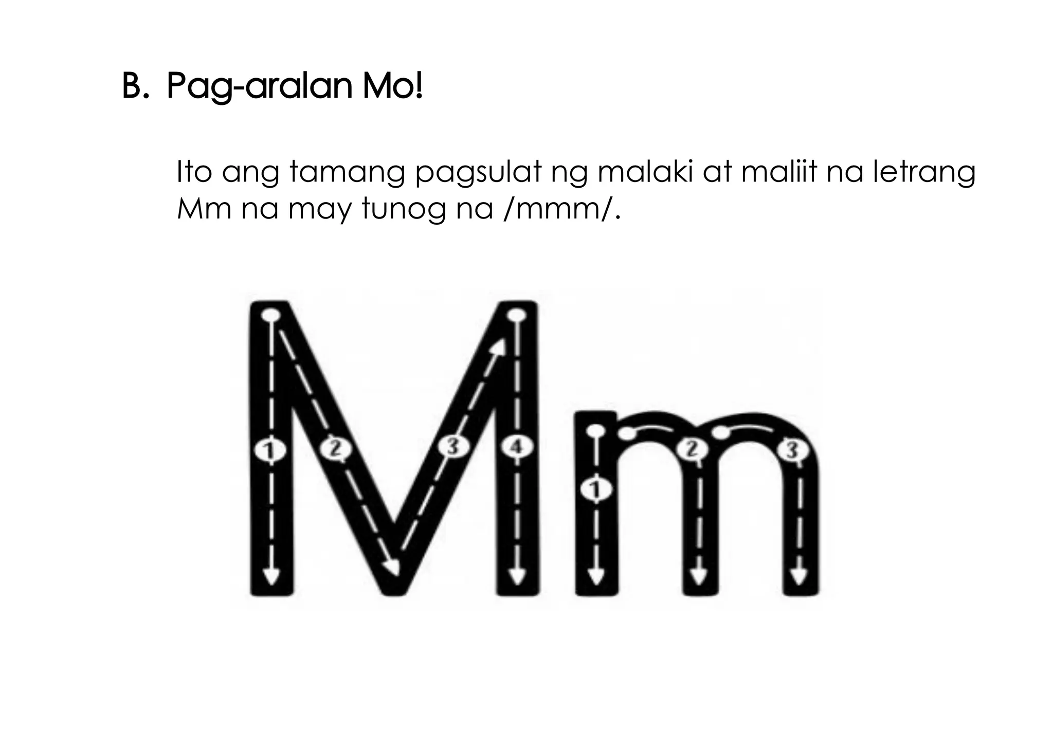 FILIPINO LESSON 1_Titik Mm for Remediation | PDF