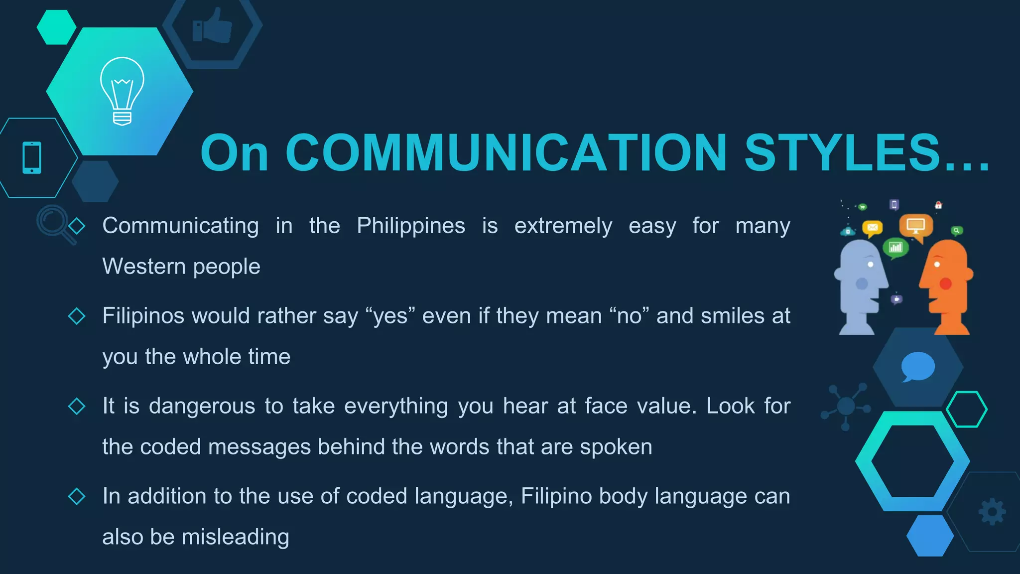 Filipino management style | PDF