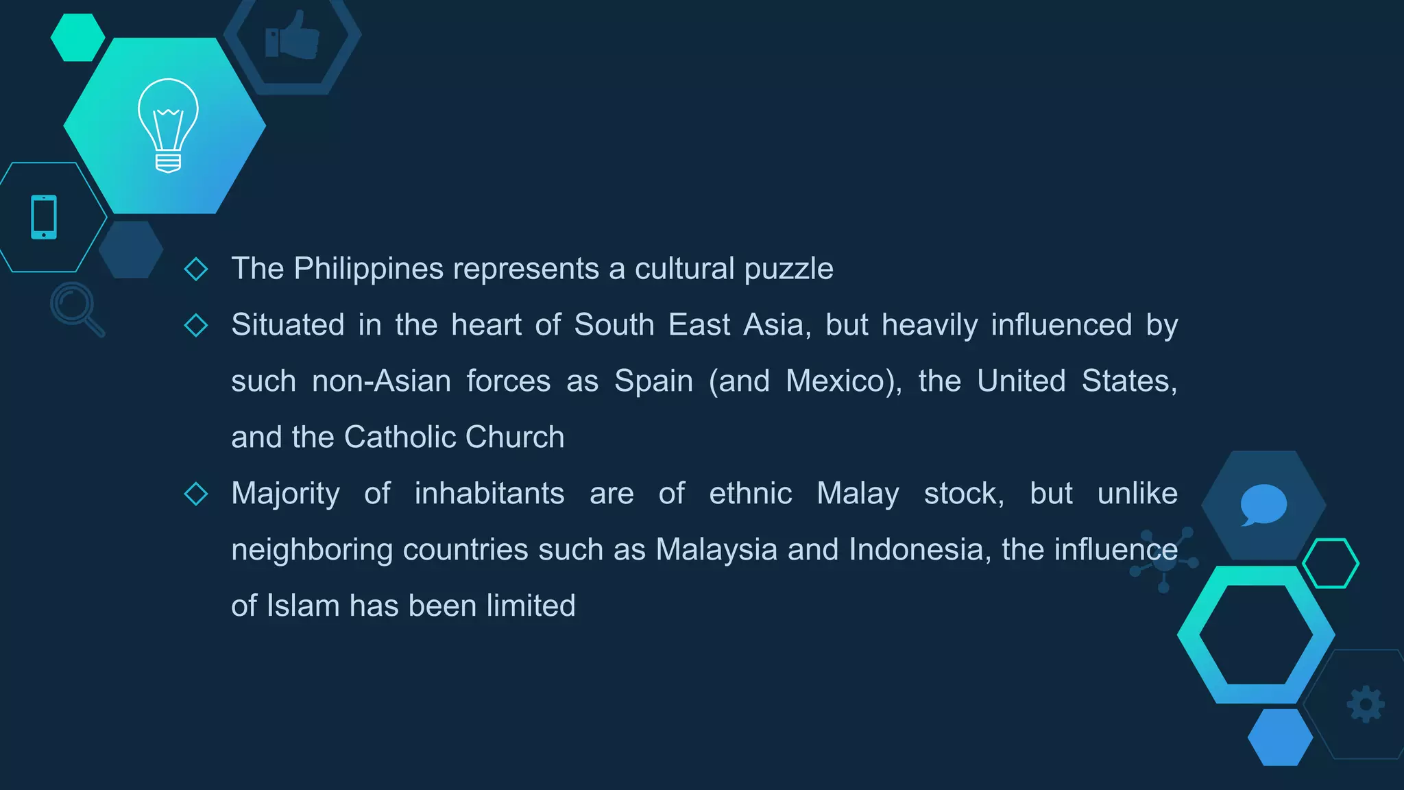 Filipino management style | PDF