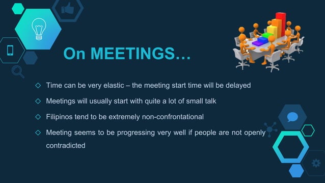 Filipino management style | PDF