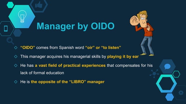 Filipino management style | PDF