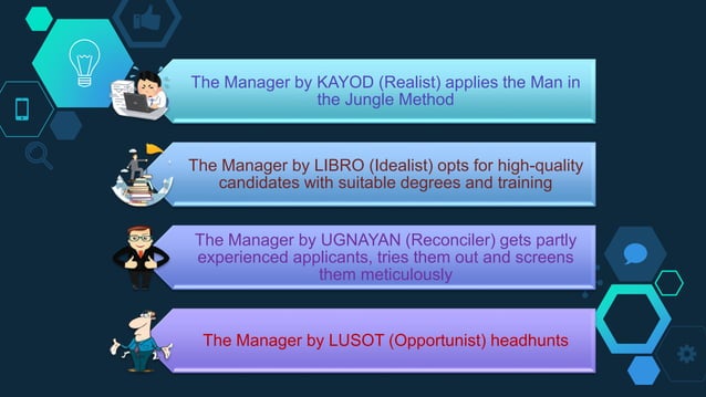 Filipino management style | PDF