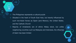 Filipino management style | PDF