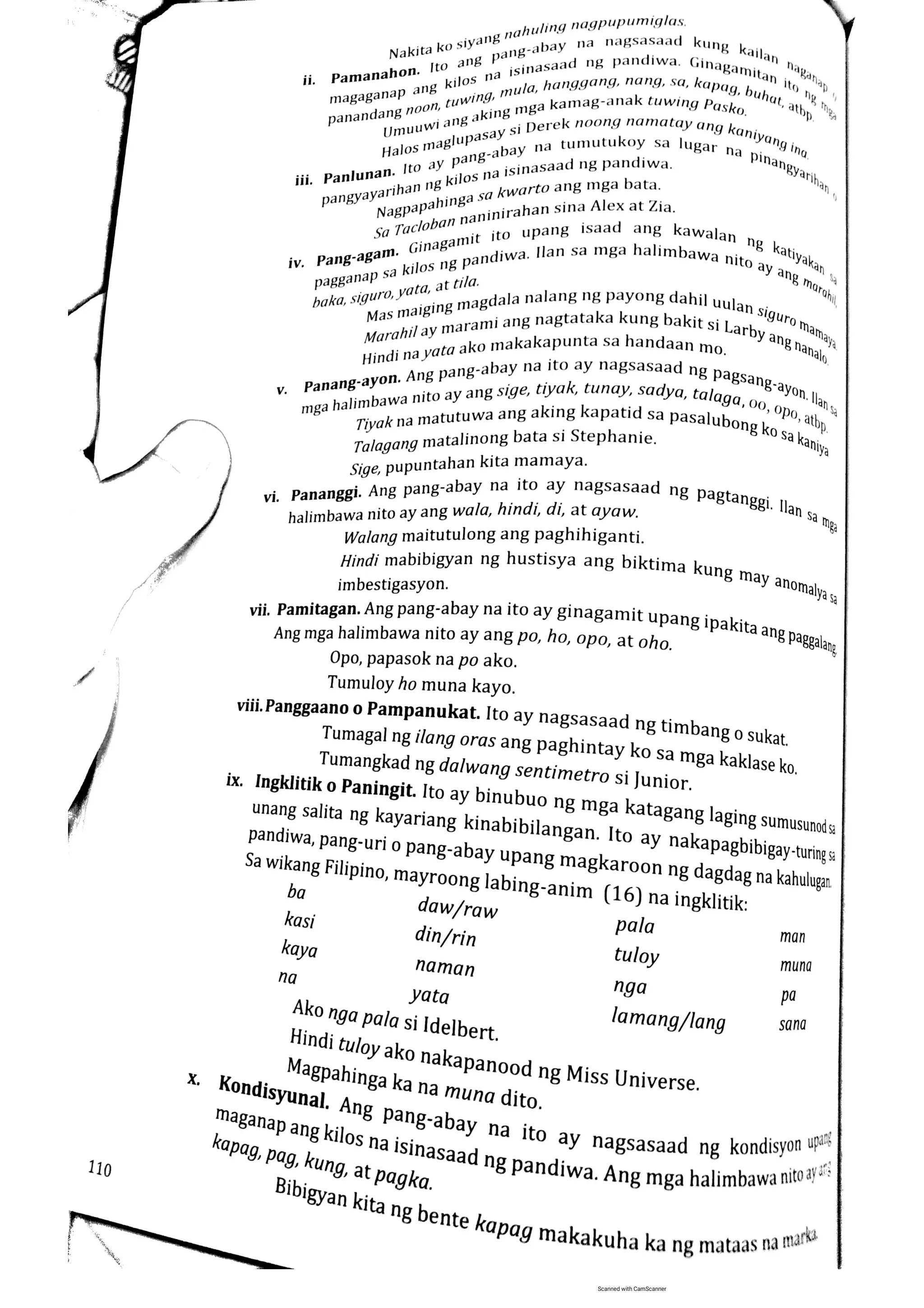 Filipino Education Materials............ | PDF
