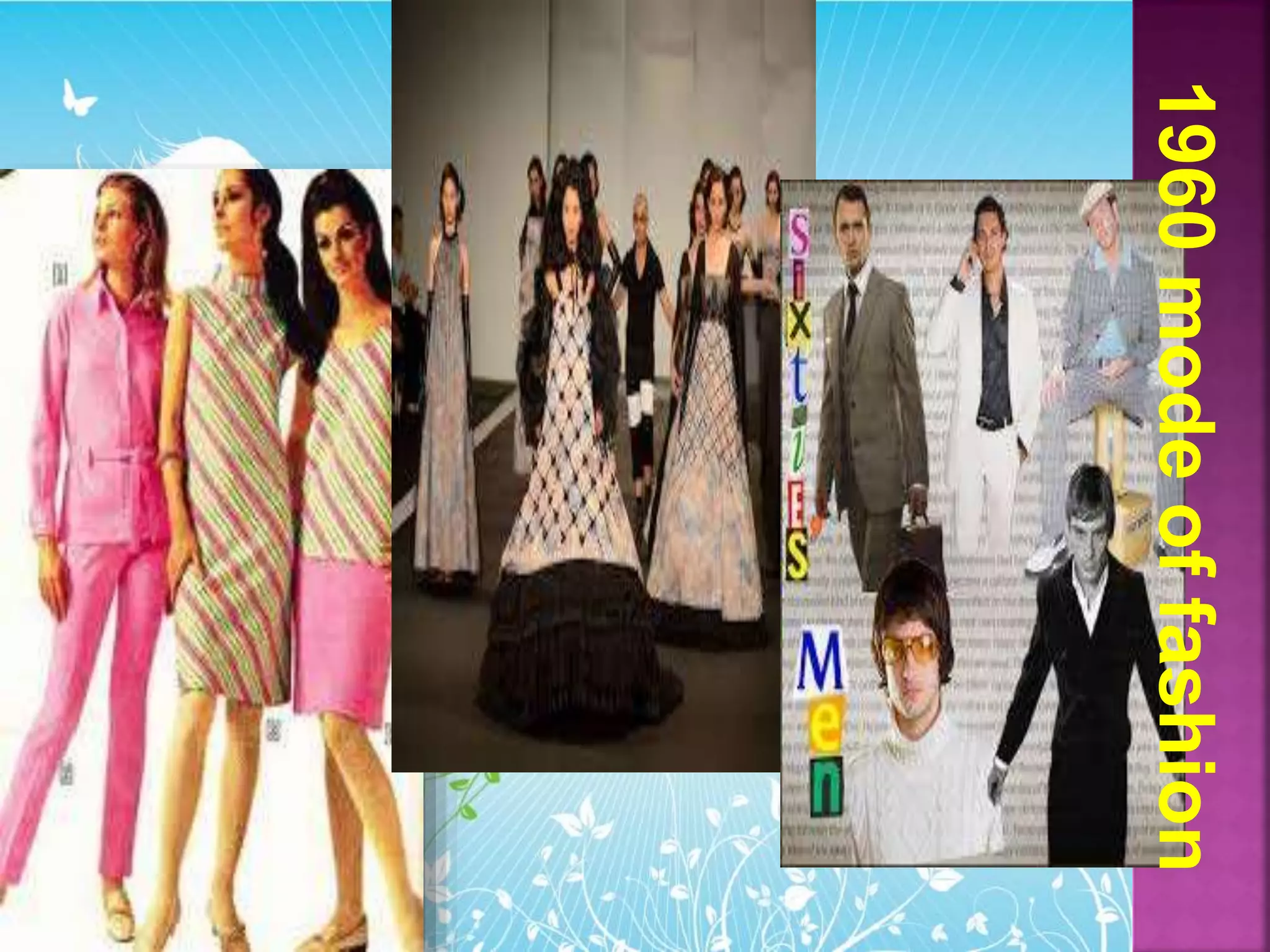 Filipino mode of dressing | PPTX