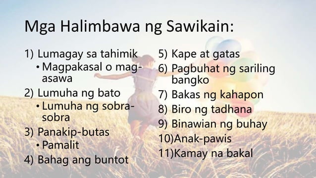 FILIPINO_Modyul 1_karunungan bayan.pptx