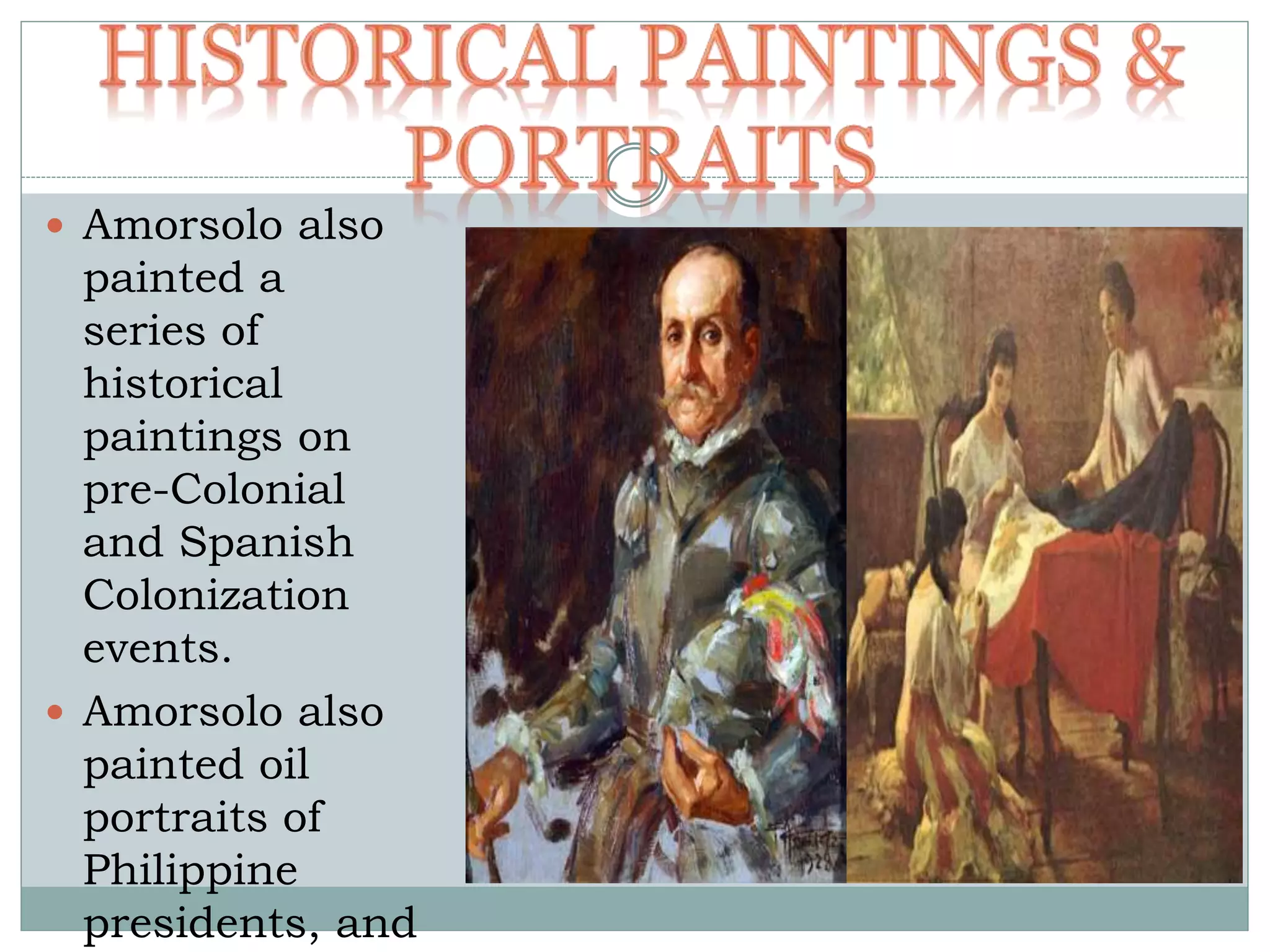 Filipino National Artists for Visual Arts.pptx