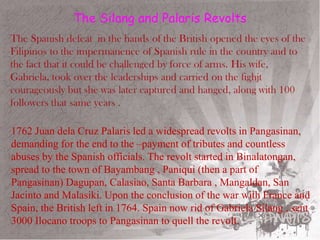 Philippine History | PPTX