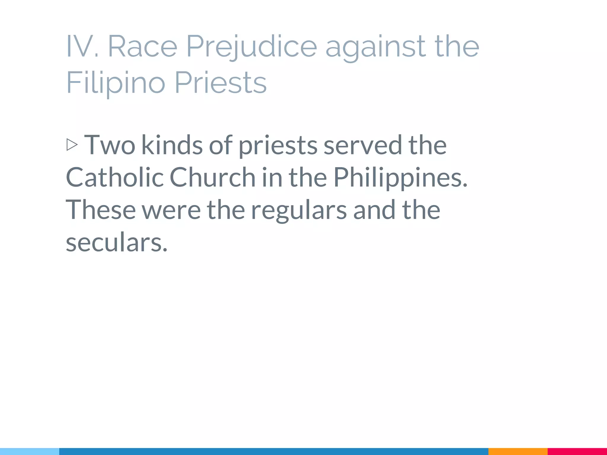 The Birth of a Filipino National Consciousness | PPTX