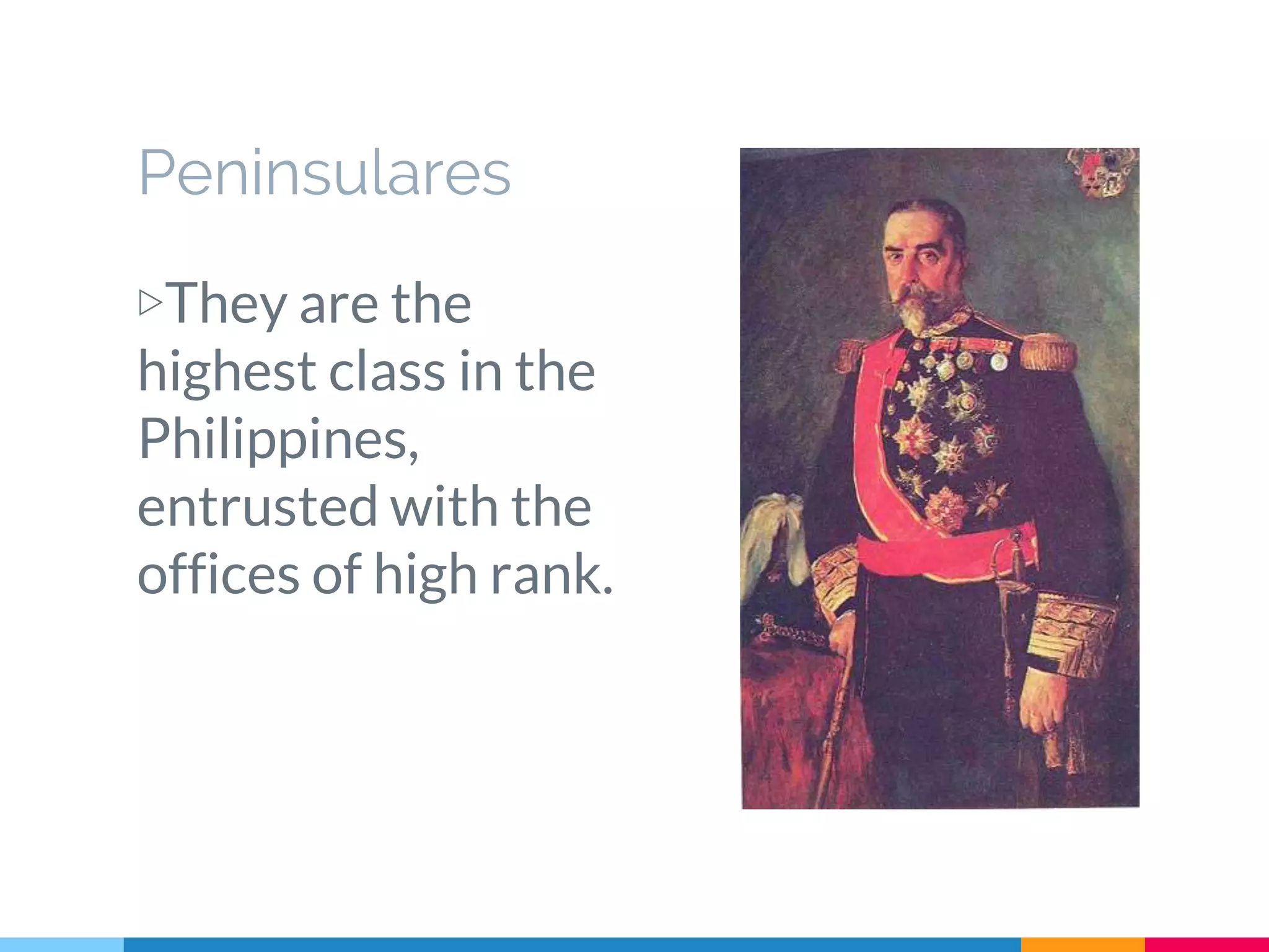 The Birth of a Filipino National Consciousness | PPTX