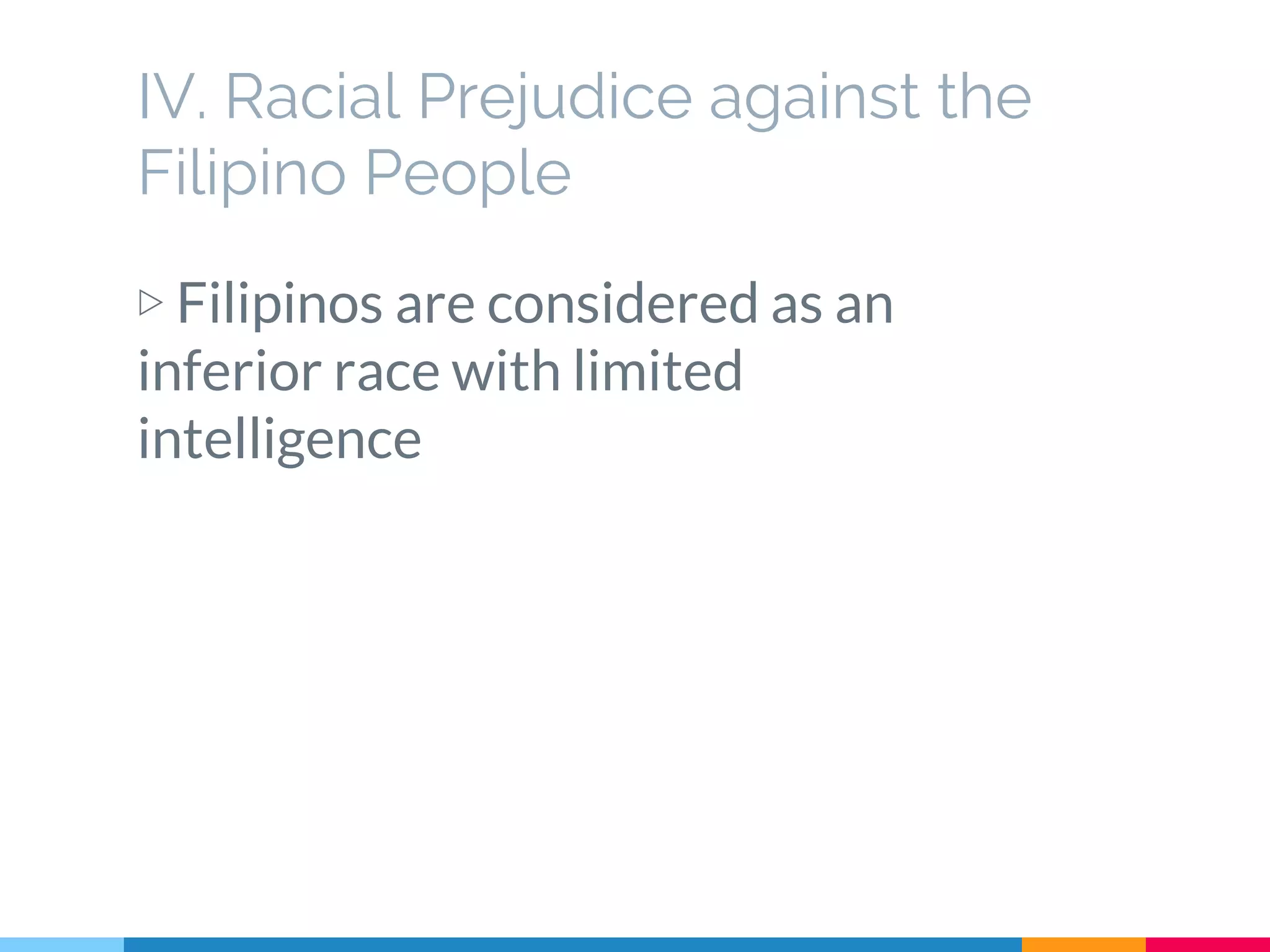 The Birth of a Filipino National Consciousness | PPTX