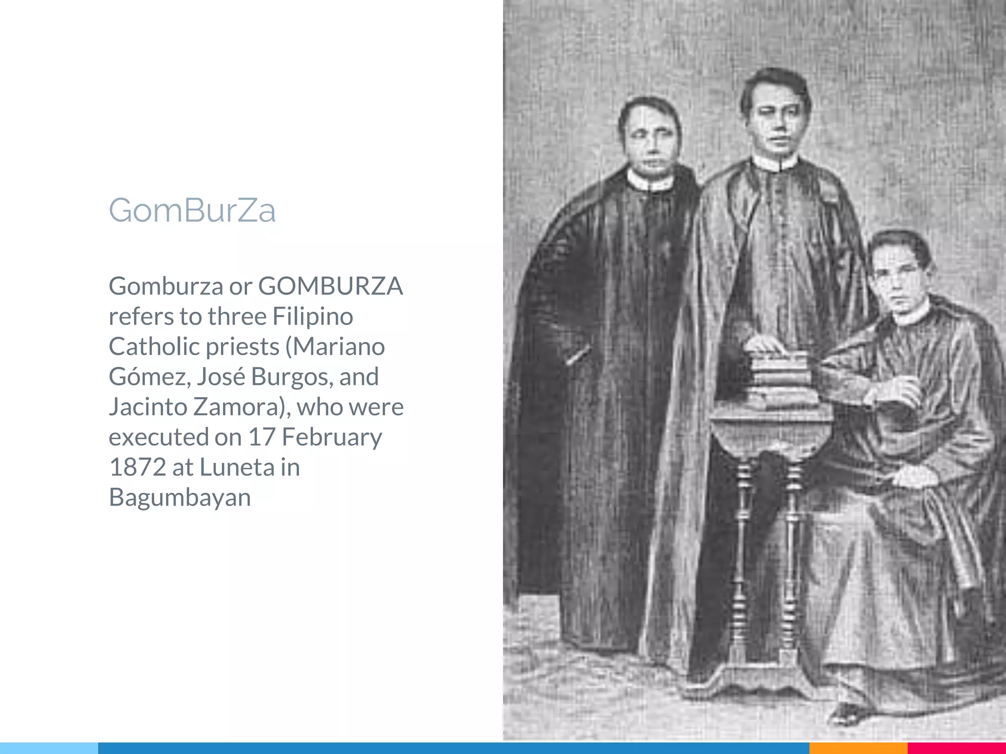 The Birth of a Filipino National Consciousness | PPTX
