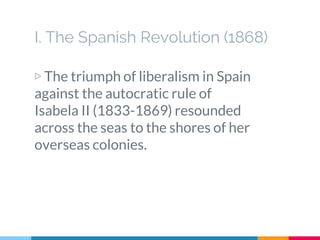 The Birth of a Filipino National Consciousness | PPTX