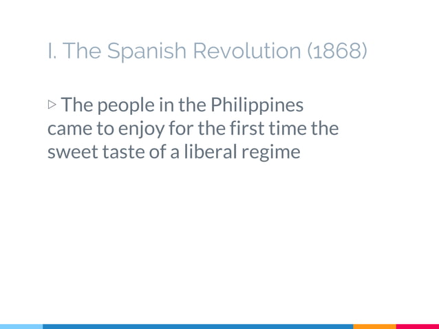The Birth of a Filipino National Consciousness | PPTX