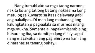 filipino nobela.pptx