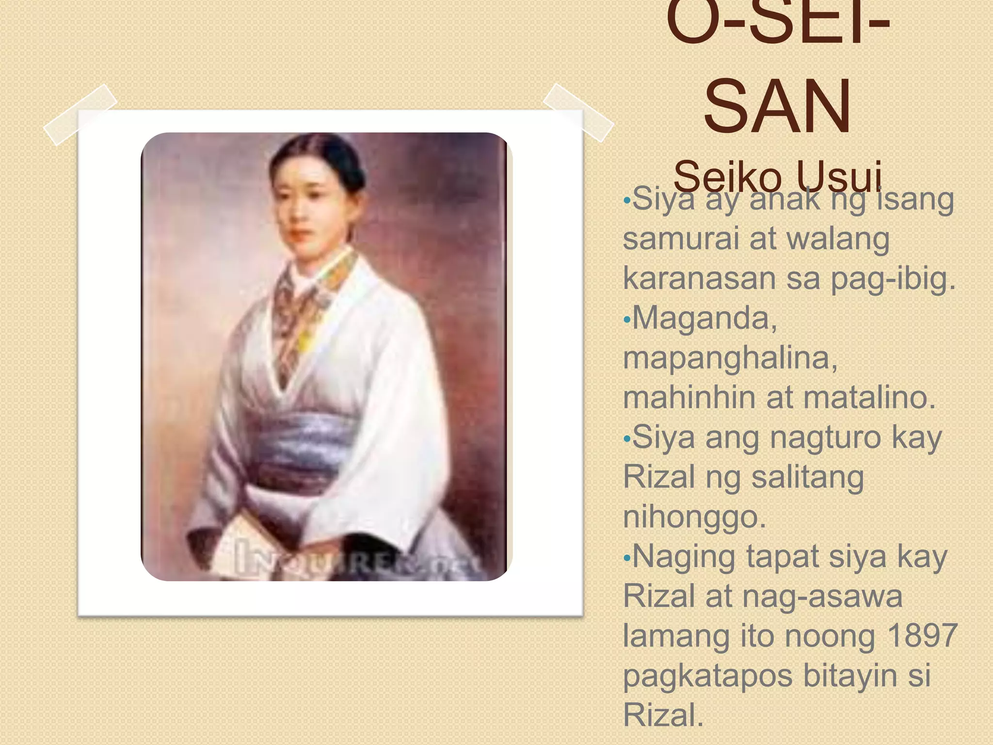 ikalawang paglalakbay ni rizal | PPTX