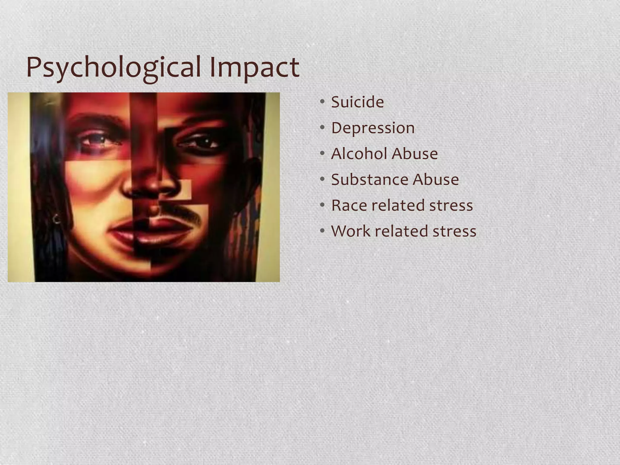 Filipino oppression presentation | PPTX