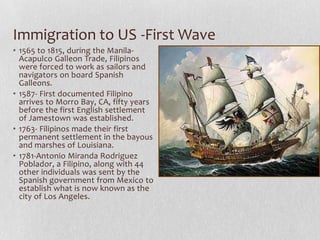 Filipino oppression presentation | PPTX
