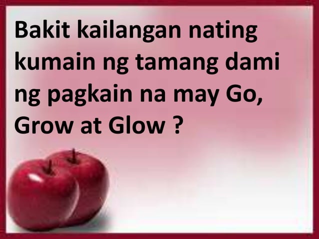 Filipino 2 pagsulat ng payak na pangungusap ppt | PPTX