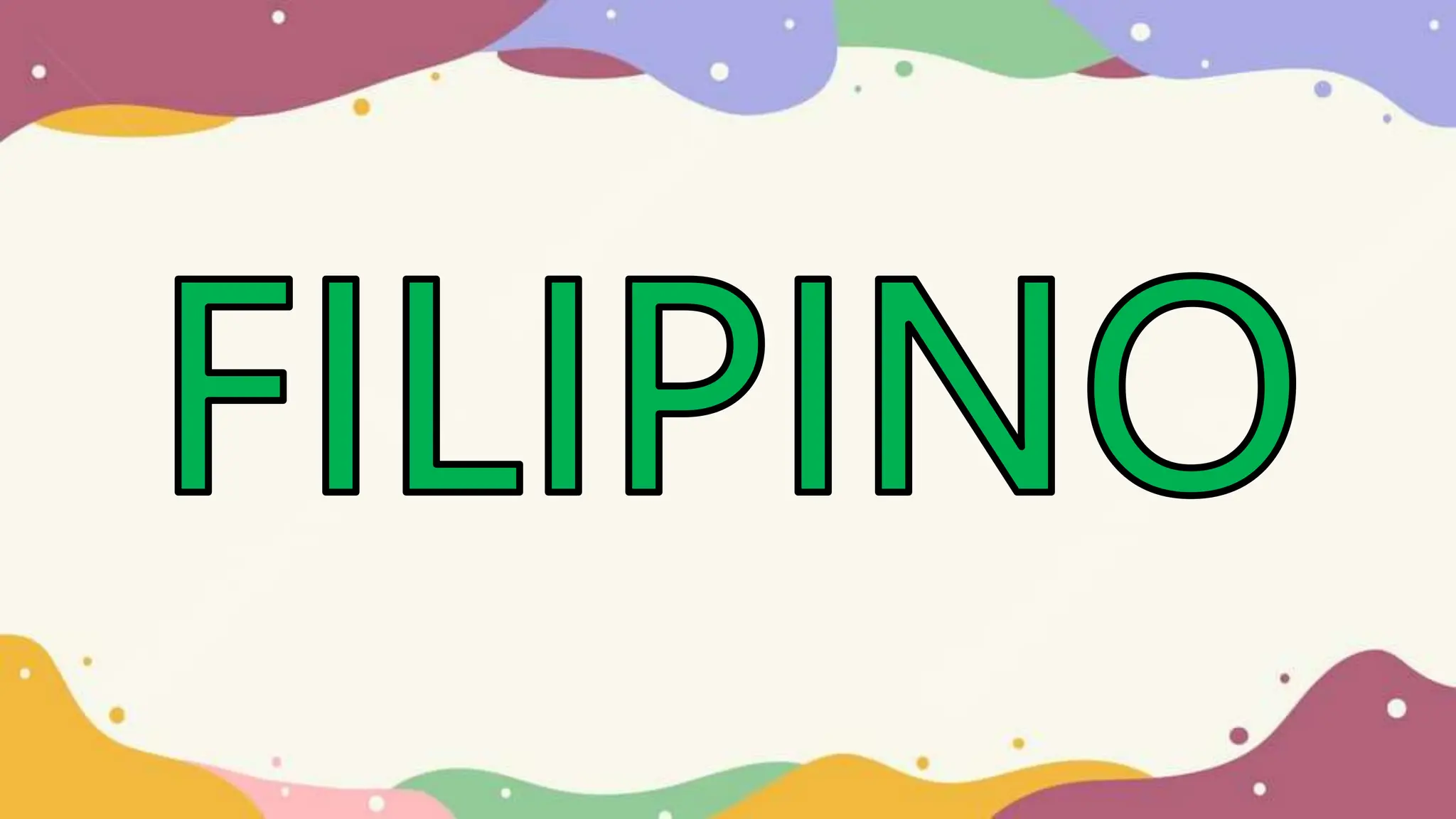 Filipinoooooooooo (Panghalip Panao).pptx