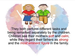 Filipino parenting | PPTX