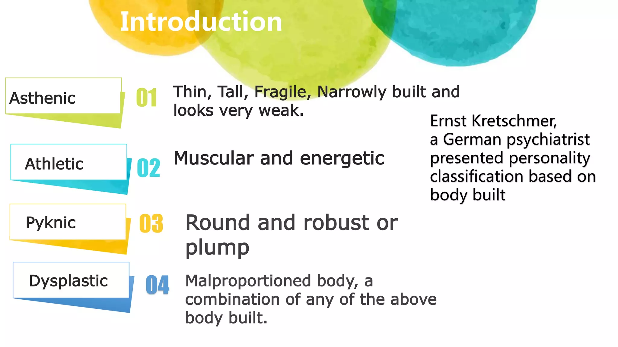 Filipino personality and Sigmund Freud | PPTX