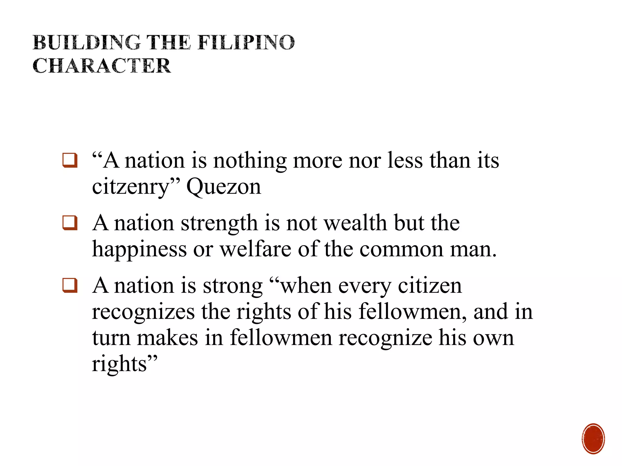 Filipino philosophy | PPTX