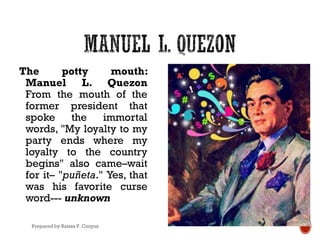 Filipino philosophy | PPTX