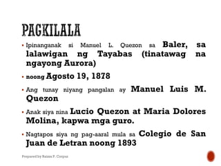Filipino philosophy | PPTX