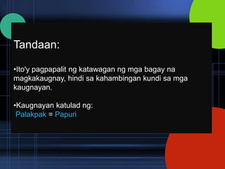 Filipinopowerpointgroup2 130210034716-phpapp01 | PPTX