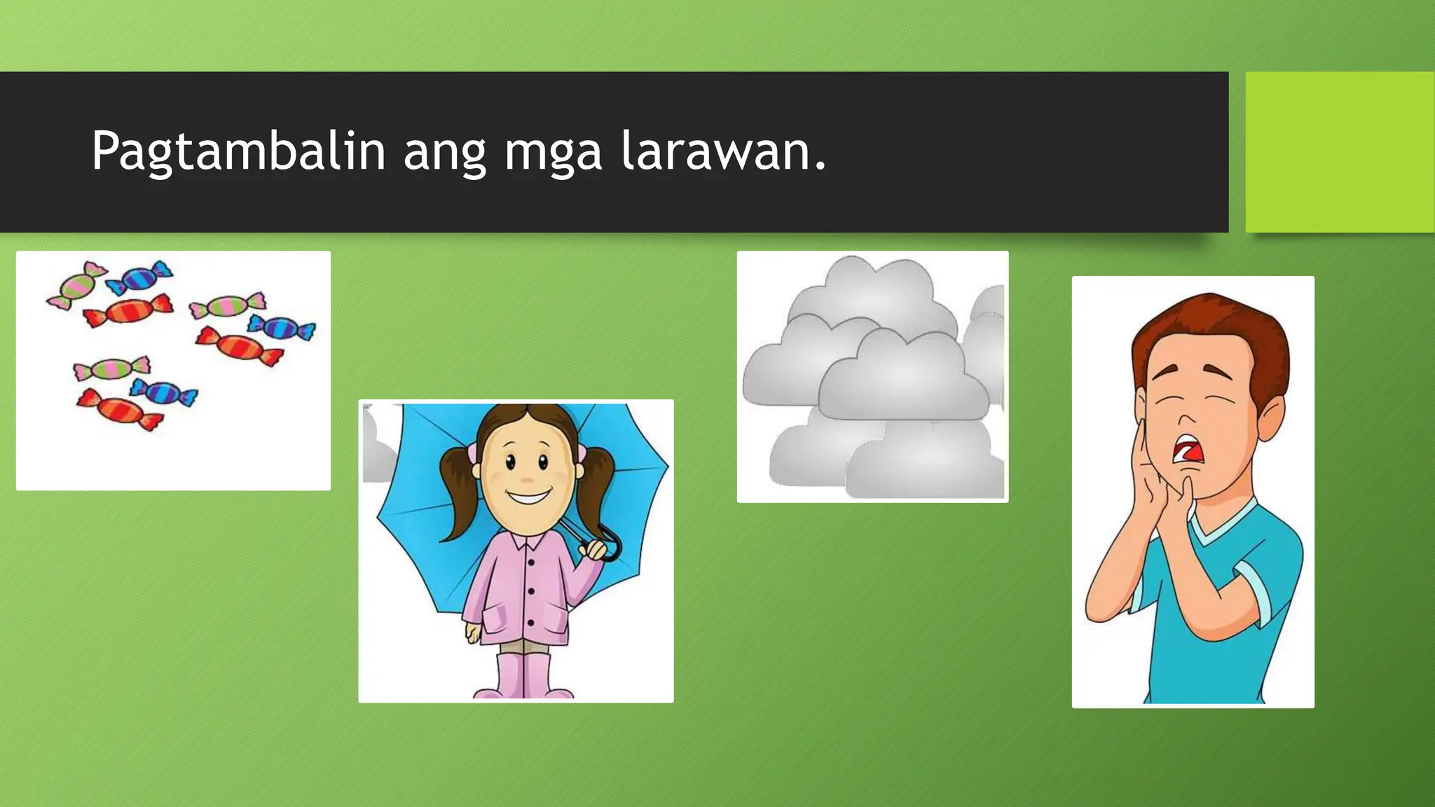 Paggawa ng Dayagrama ng Ugnayang Sanhi at Bunga | PPTX