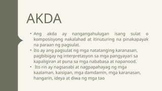 filipino ppt.pptxjfjfjfjfjjskjjfdjdfjkdjfkjkdfjdfjkjkdjkd | PPTX