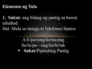 Tula mula sa Uganda. PowerPoint Presentation | PPTX