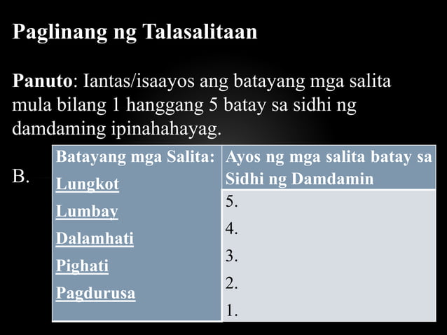 Tula mula sa Uganda. PowerPoint Presentation | PPTX