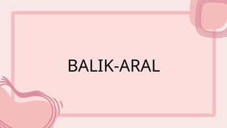 PANG URI POWERPOINT PRESENTATION G4.pptx