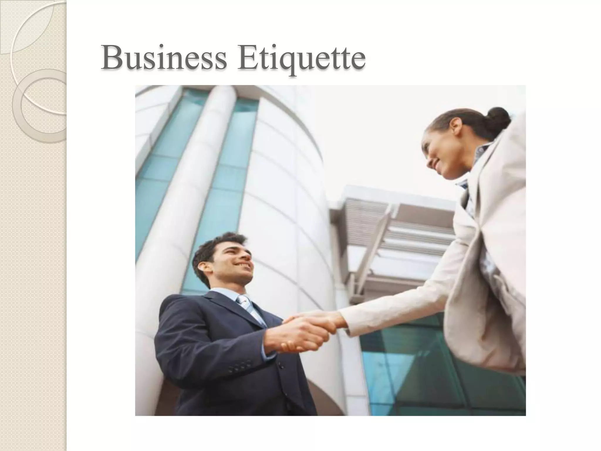 Filipino proper manners and etiquette | PPTX