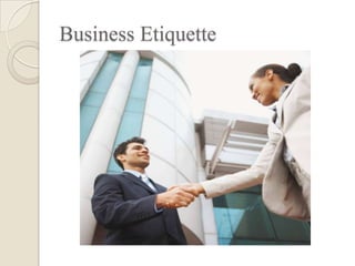 Filipino proper manners and etiquette | PPTX